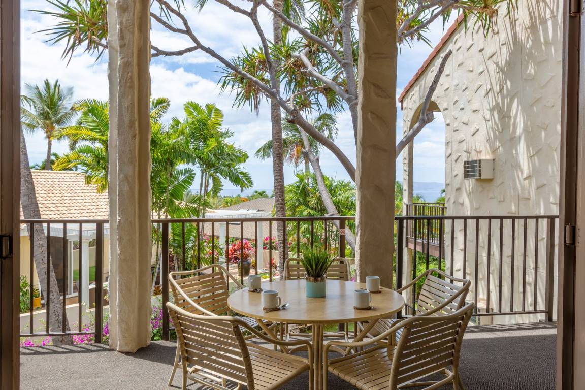 130 M² Talo ∙ 3 Makuuhuonetta ∙ 8 Vierasta - Wailea, HI