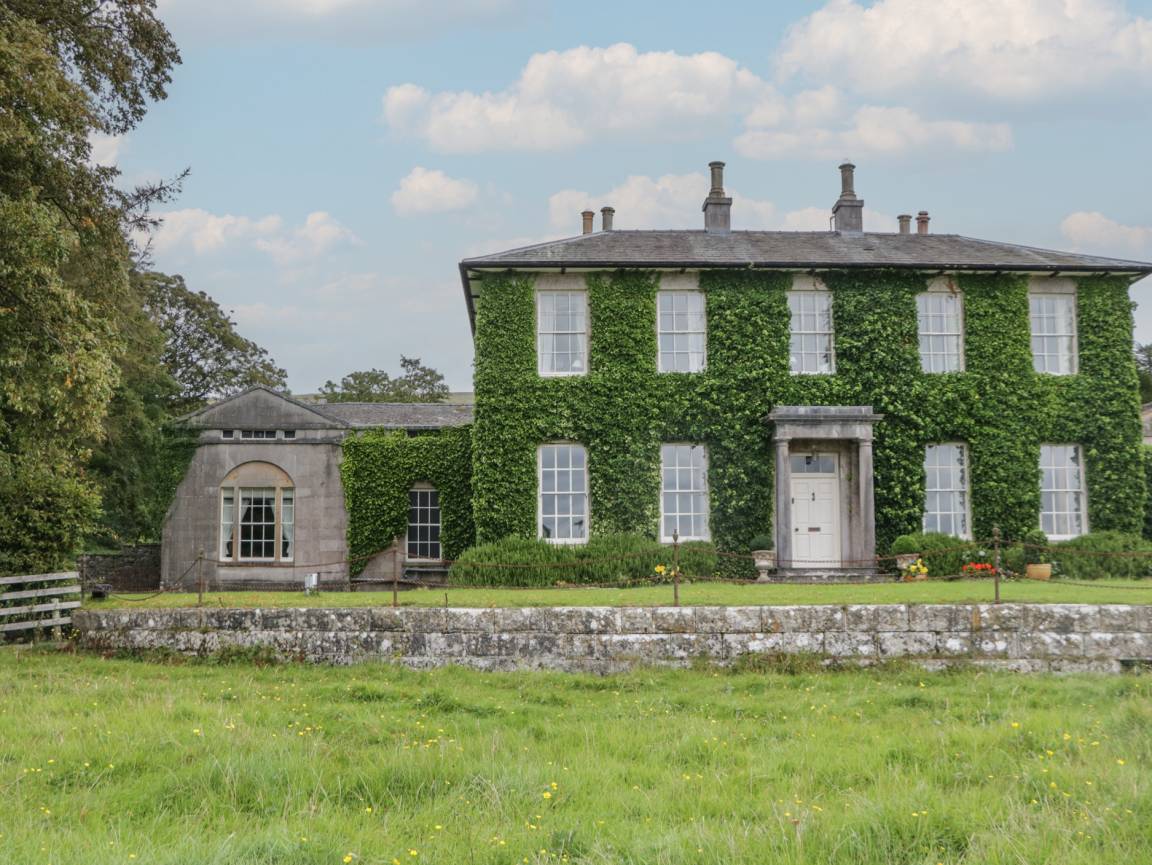 Cottage ∙ 3 Bedrooms ∙ 6 Guests - Cartmel