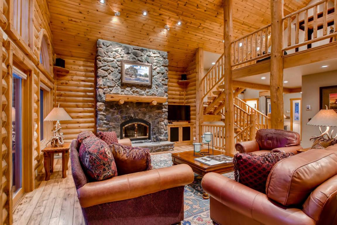 372 M² House ∙ 5 Bedrooms ∙ 12 Guests - Breckenridge, CO