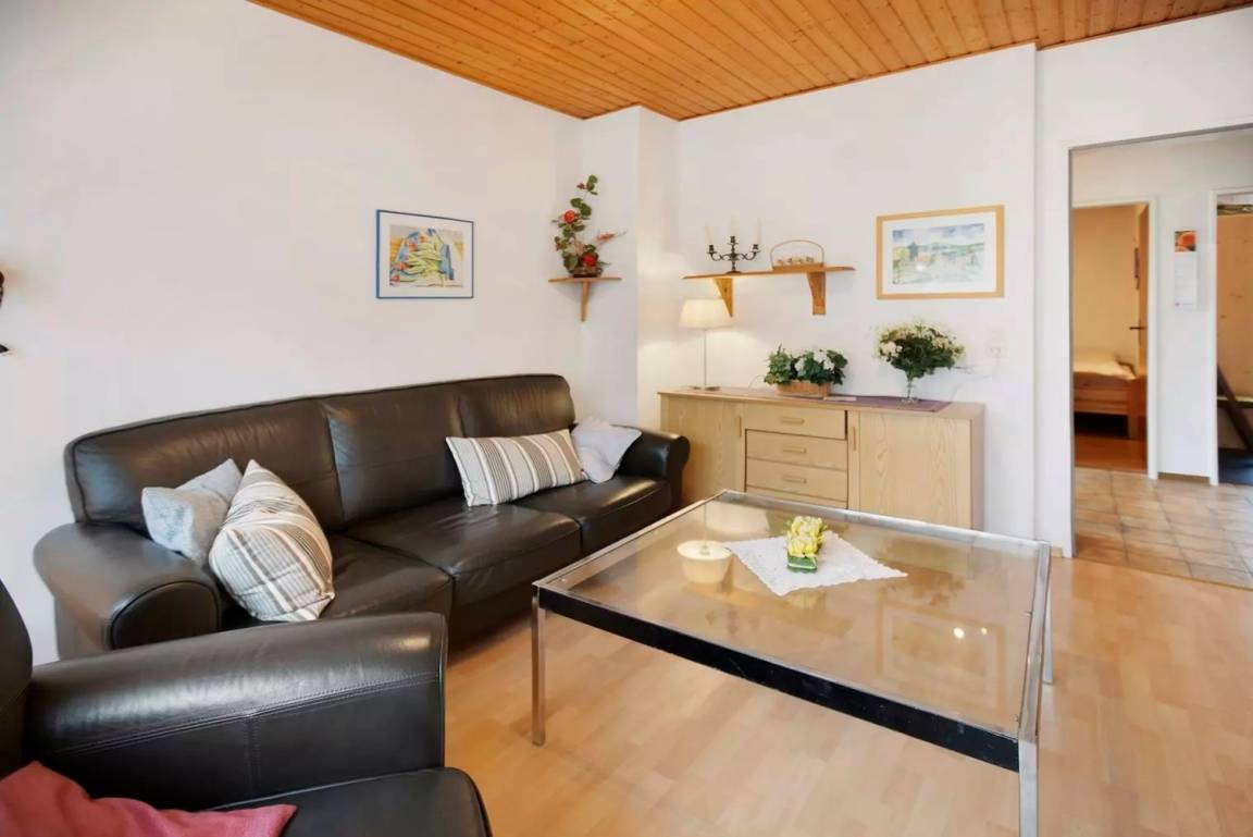 60 M² Huis ∙ 2 Slaapkamers ∙ 4 Gasten - Langeoog