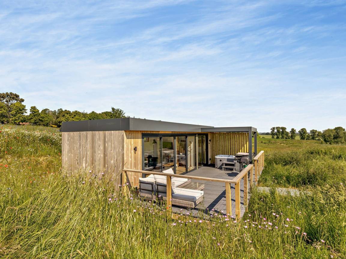 Cottage ∙ 1 Bedroom ∙ 2 Guests - Herefordshire