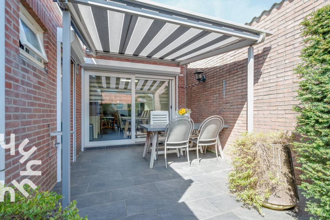 117 M² Ferienhaus ∙ 2 Schlafzimmer ∙ 4 Gäste - Middelburg