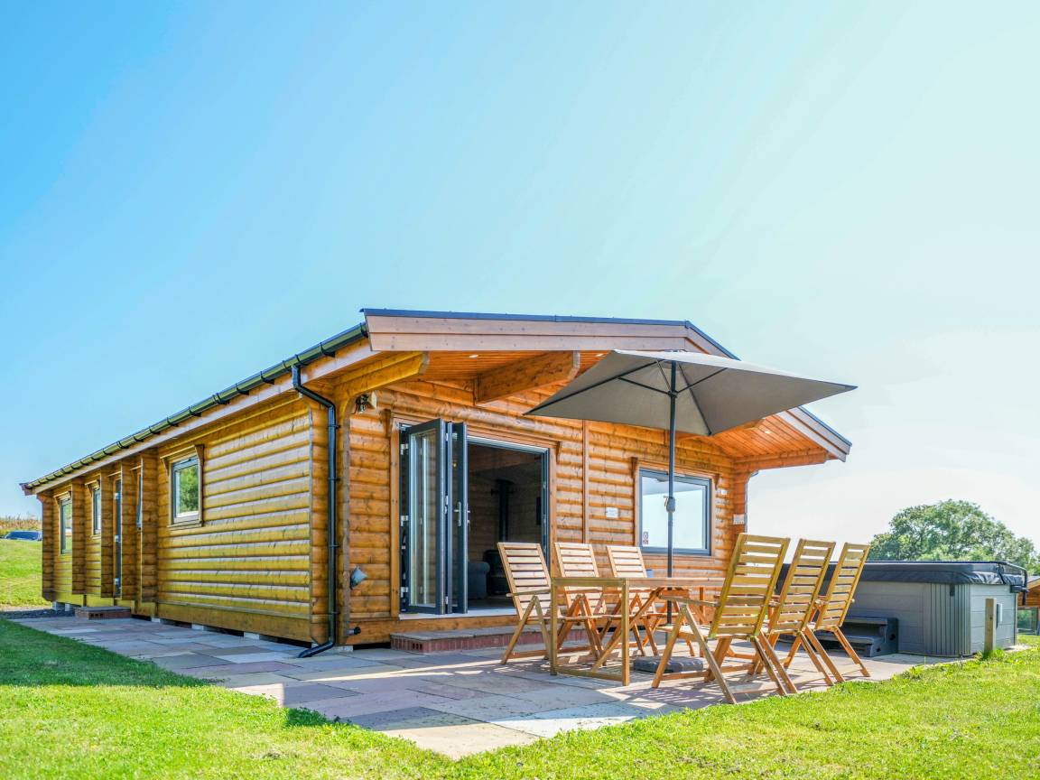 Cottage ∙ 3 Bedrooms ∙ 6 Guests - Devon