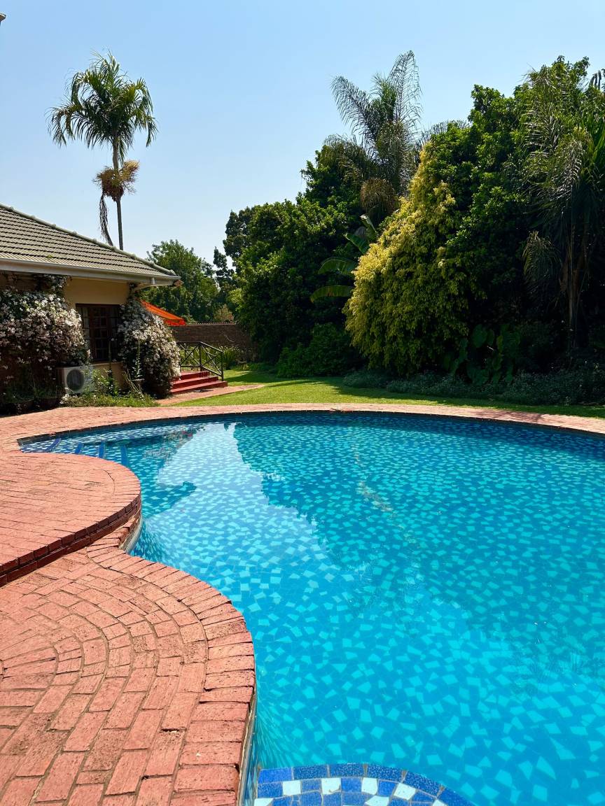 15 M² Apartment ∙ 2 Guests - Harare