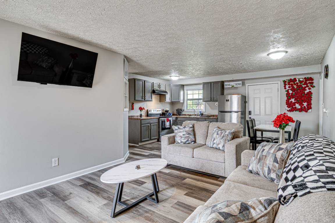 78 M² House ∙ 3 Bedrooms ∙ 6 Guests - Kota