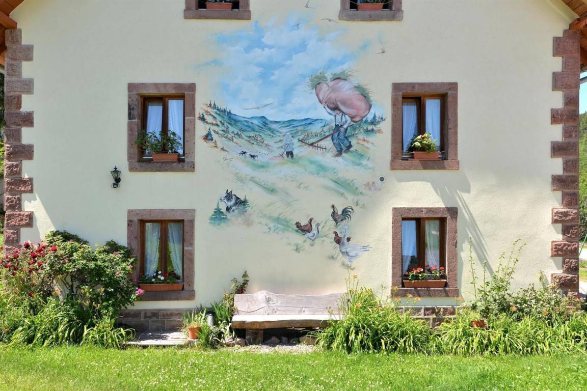 70 M² Cottage ∙ 1 Bedroom ∙ 4 Guests - Munster