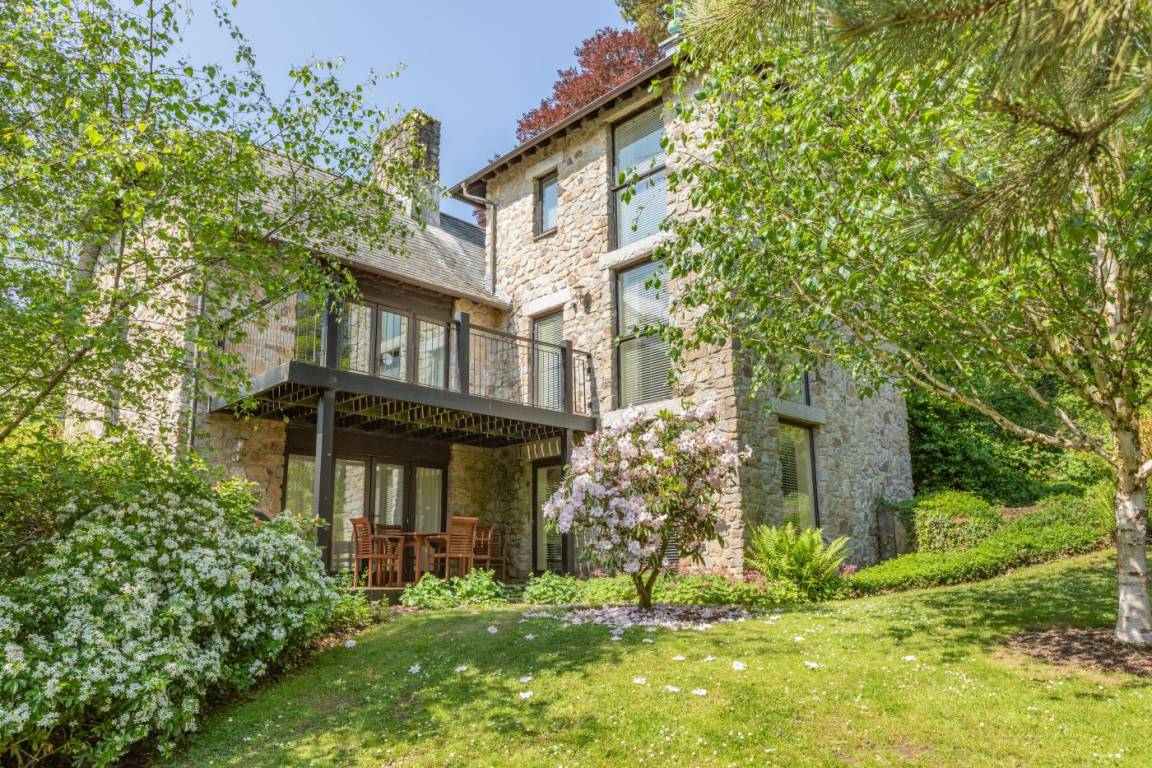 Cottage ∙ 3 Bedrooms ∙ 6 Guests - Chagford