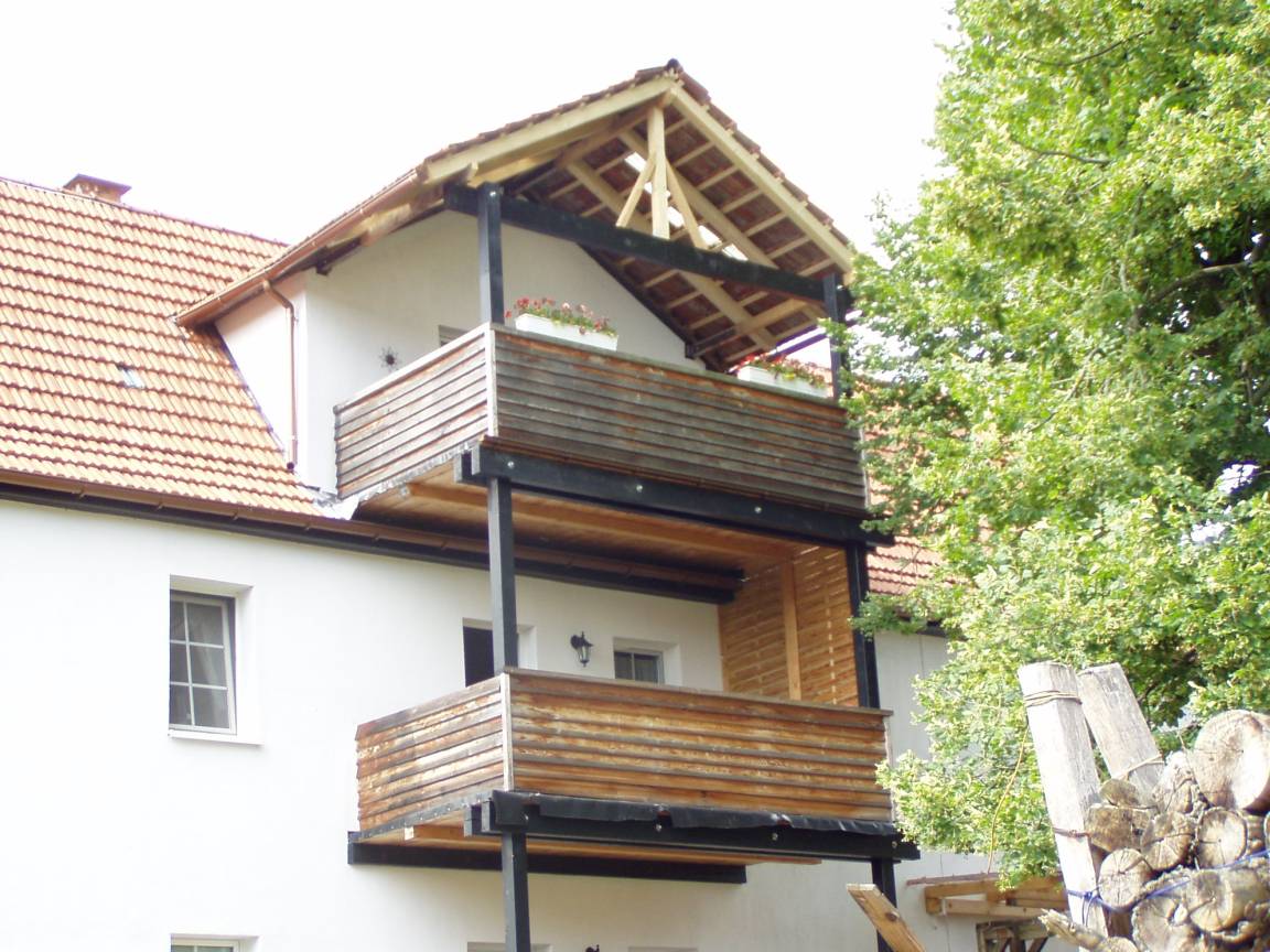 Appartement ∙ 1 Slaapkamer ∙ 3 Gasten - Eisenach