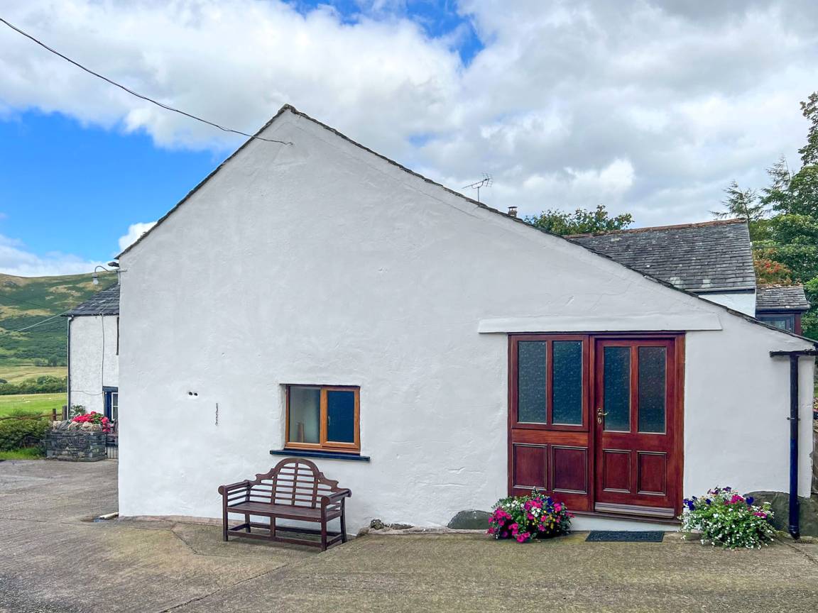 Cottage ∙ 2 Bedrooms ∙ 4 Guests - Cockermouth