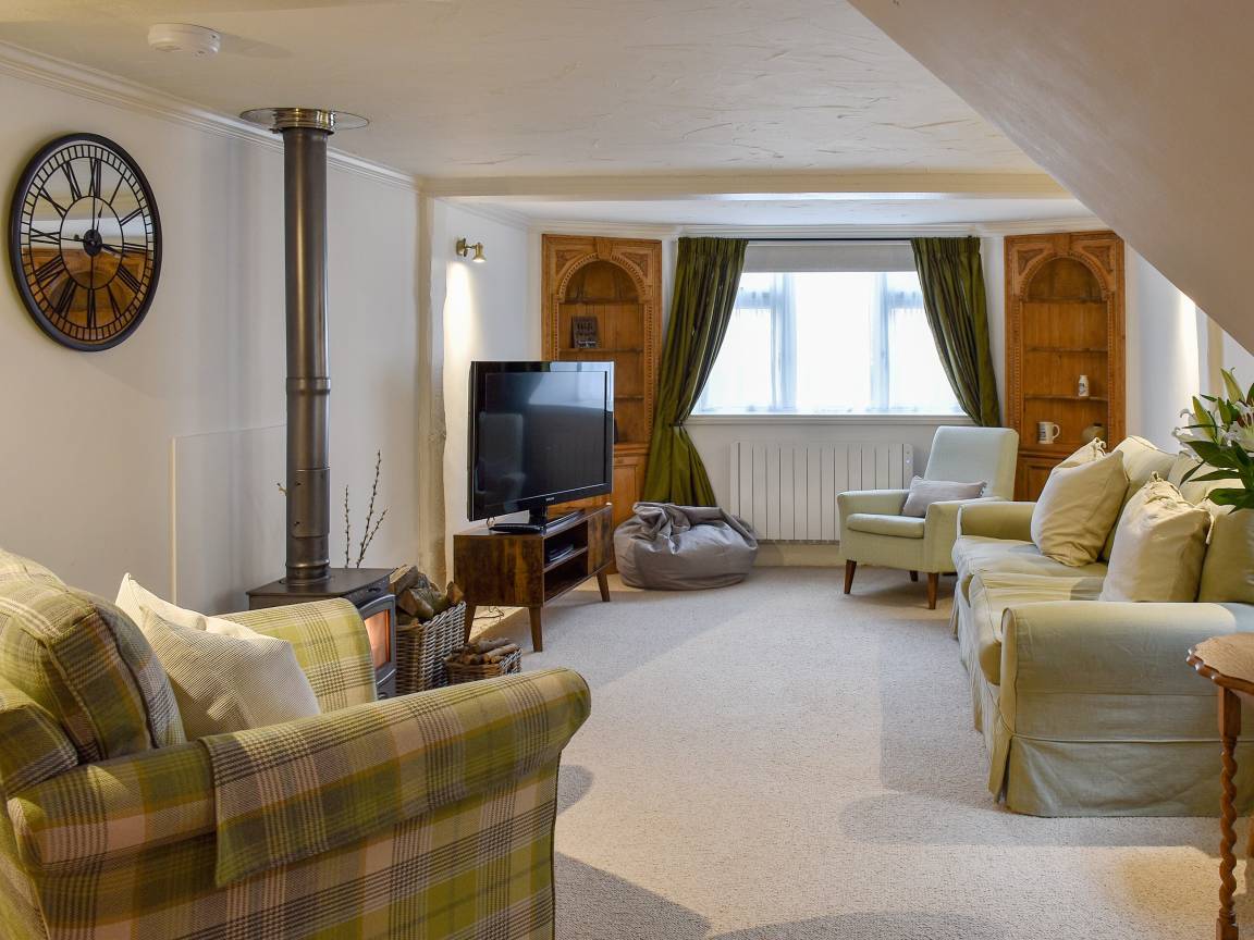 Casa Rural ∙ 2 Habitaciones ∙ 4 Huéspedes - Norfolk