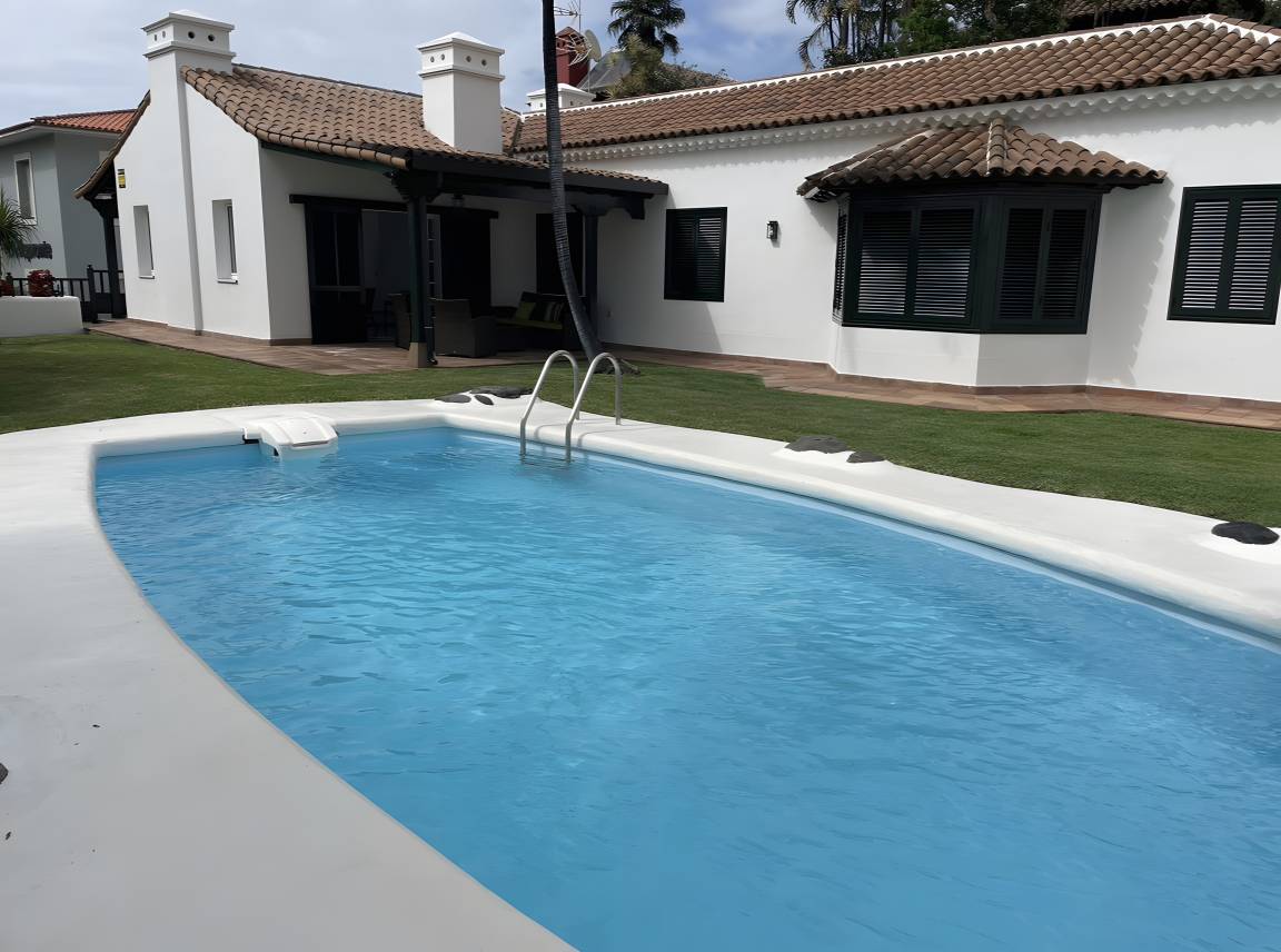 250 M² Casa Vacanza ∙ 3 Camere Da Letto ∙ 6 Ospiti - La Orotava