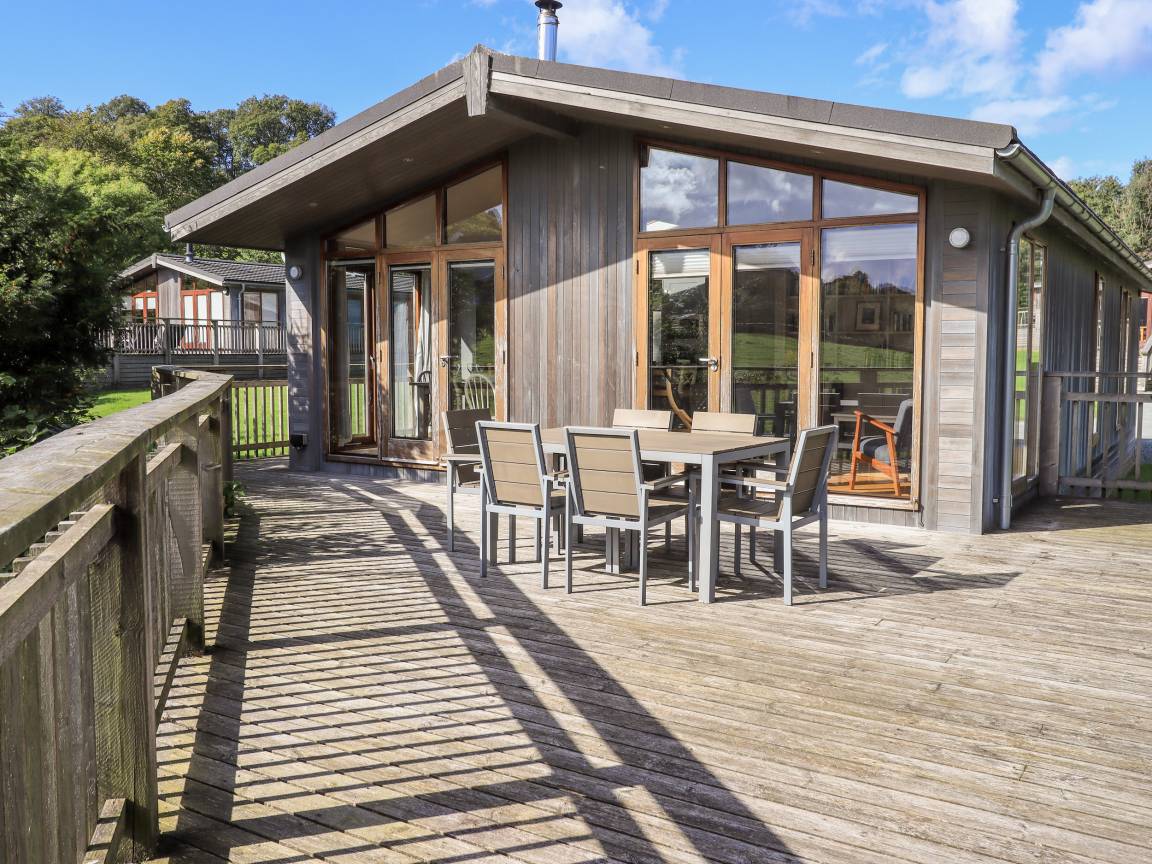 Cottage ∙ 3 Bedrooms ∙ 6 Guests - Coniston