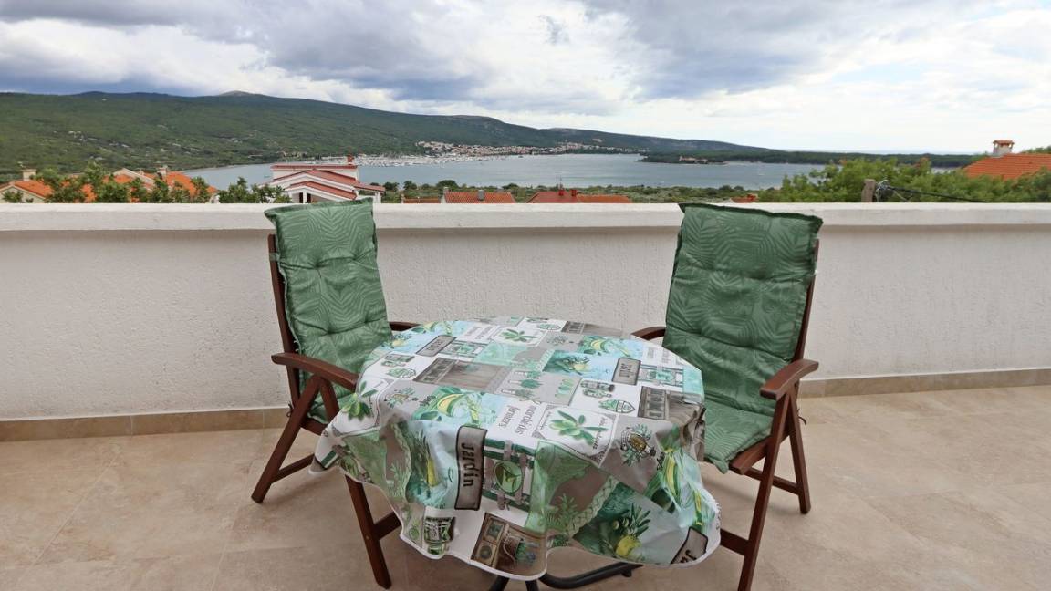 18 M² Hotel ∙ 1 Bedroom ∙ 2 Guests - Krk