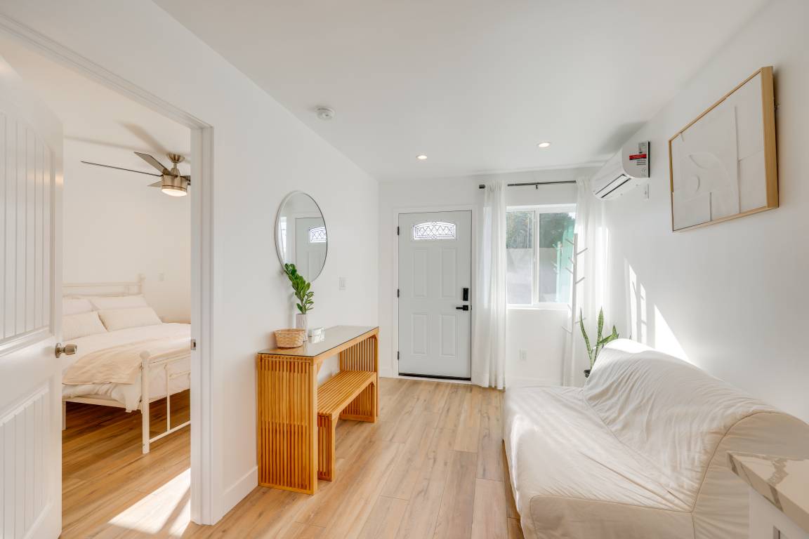 37 平方米 公寓 ∙ 1 Bedroom ∙ 3客人 - 庫卡蒙格牧場