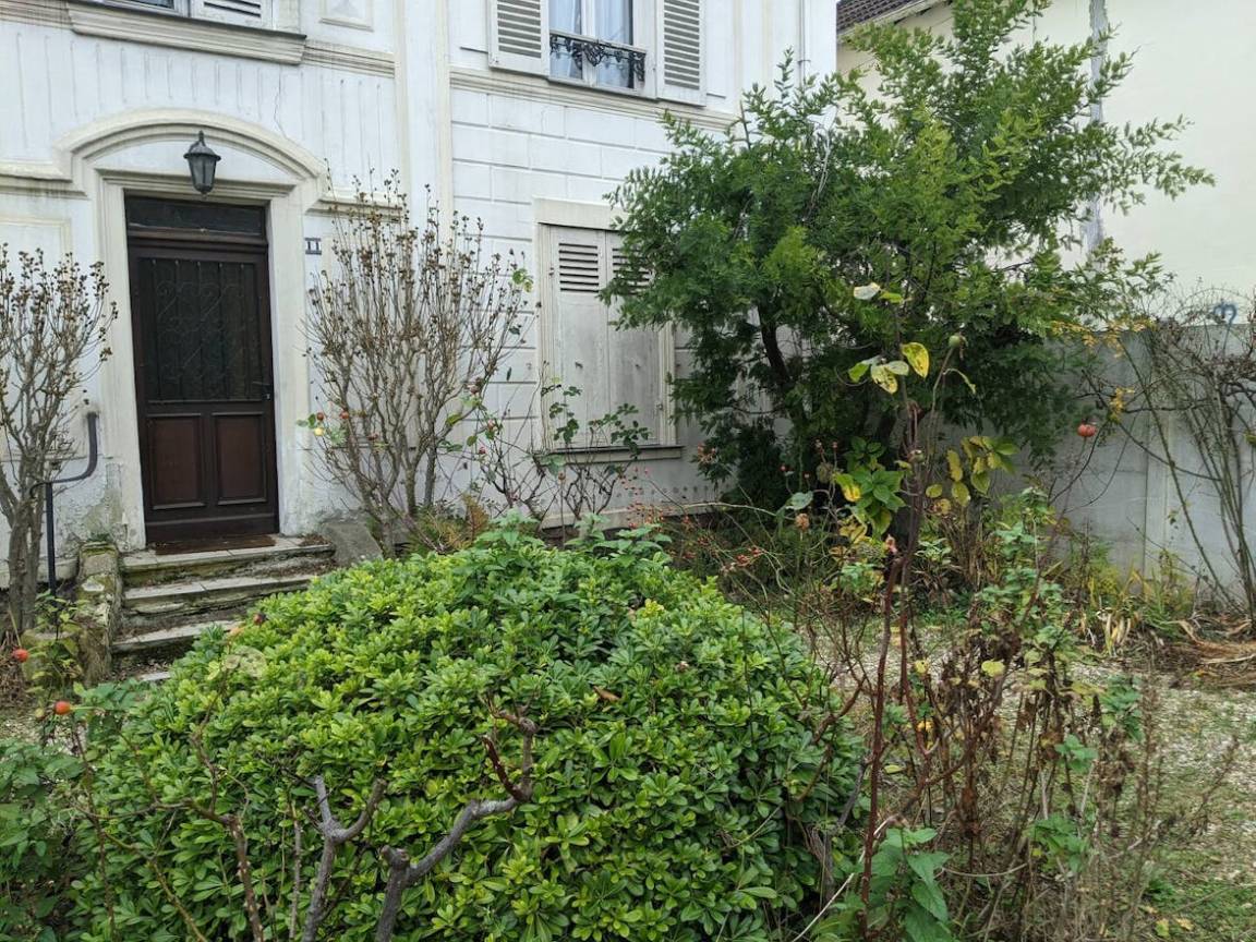 33 M² Appartement ∙ 1 Slaapkamer ∙ 1 Gast - Champs-sur-Marne