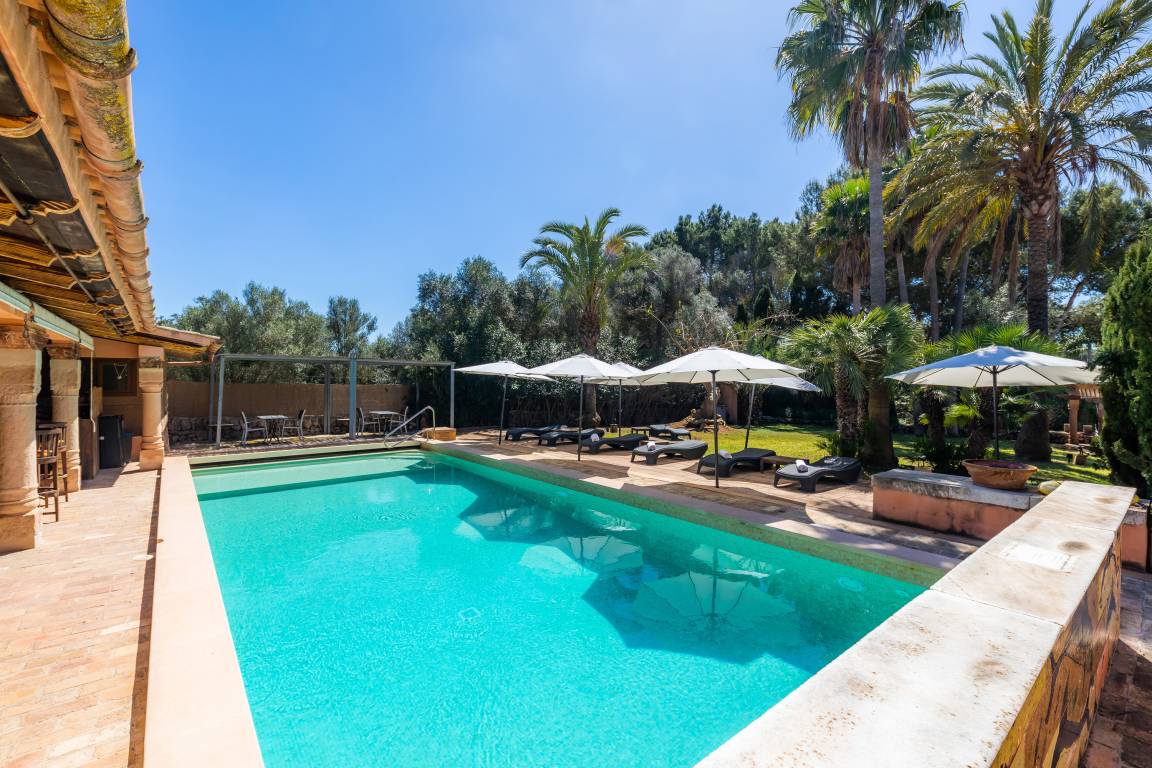 110 M² Vivenda ∙ 1 Quarto ∙ 2 Hóspedes - Campos