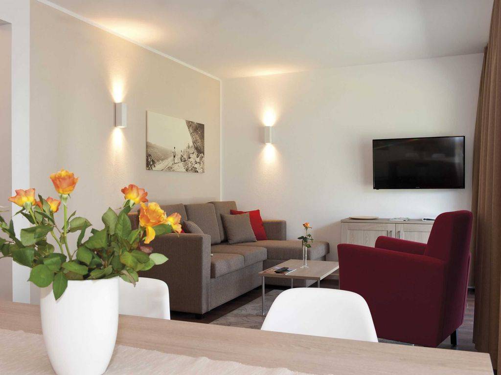55 M² Apartamento ∙ 2 Habitaciones ∙ 4 Huéspedes - Rathen