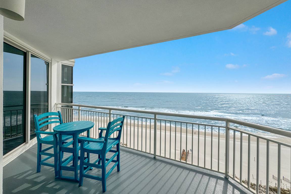Condo ∙ 3 Bedrooms ∙ 10 Guests - Perdido Key, FL