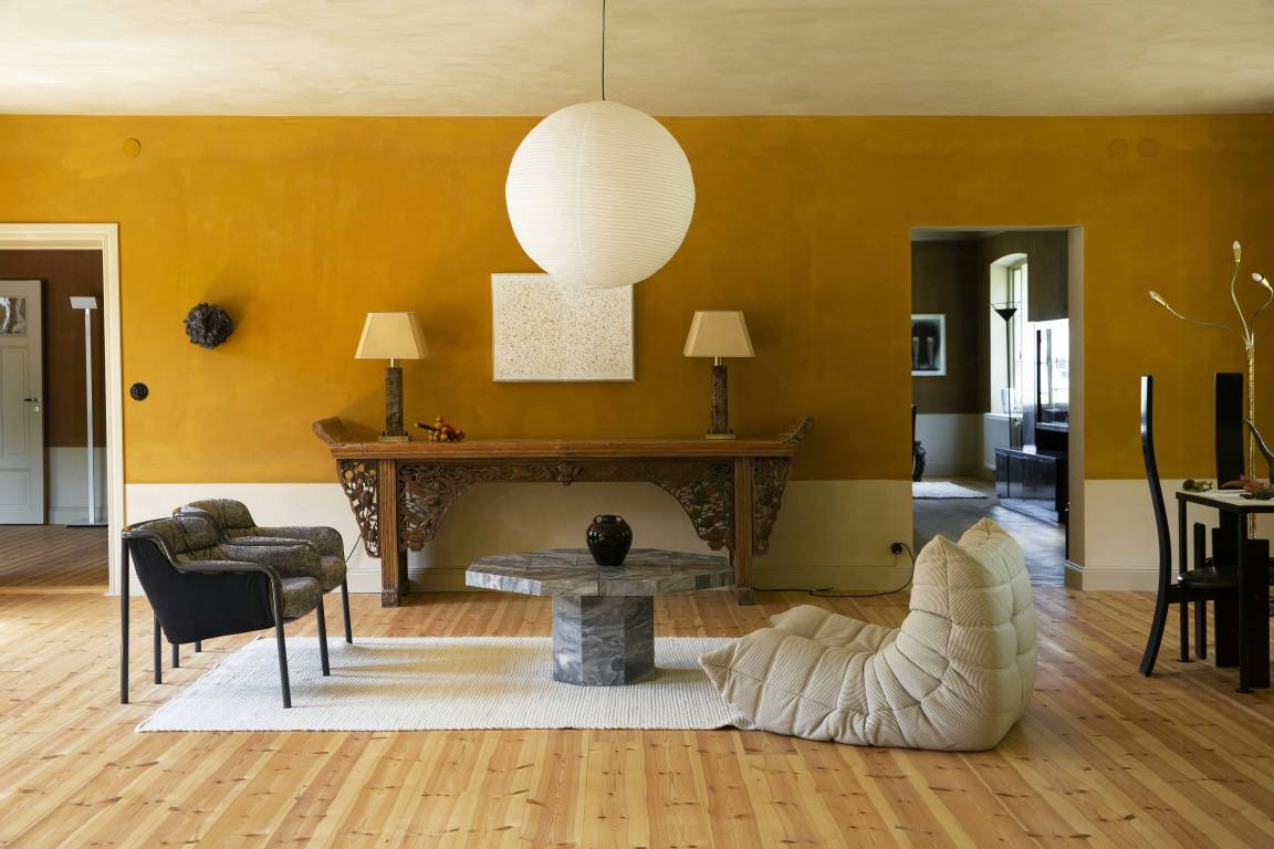 460 M² Hus ∙ 6 Sovrum ∙ 11 Gäster - Tomelilla