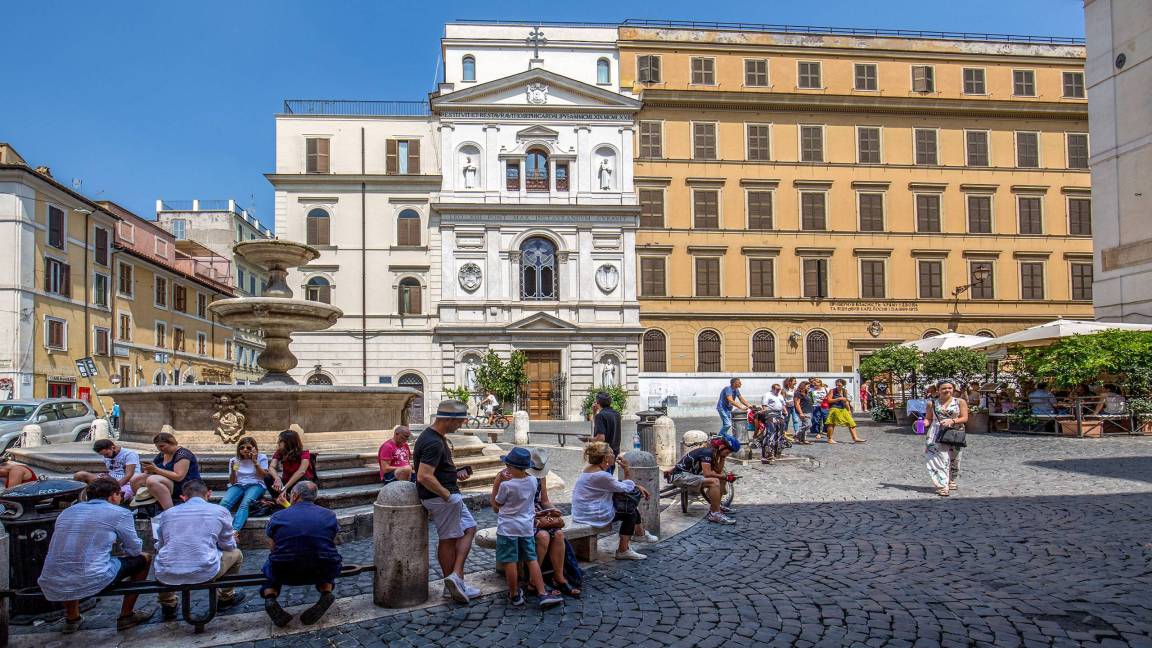 50 M² Apartment ∙ 1 Bedroom ∙ 3 Guests - Monti