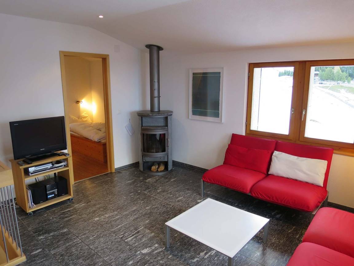 74 M² Apartment ∙ 2 Bedrooms ∙ 6 Guests - Arosa