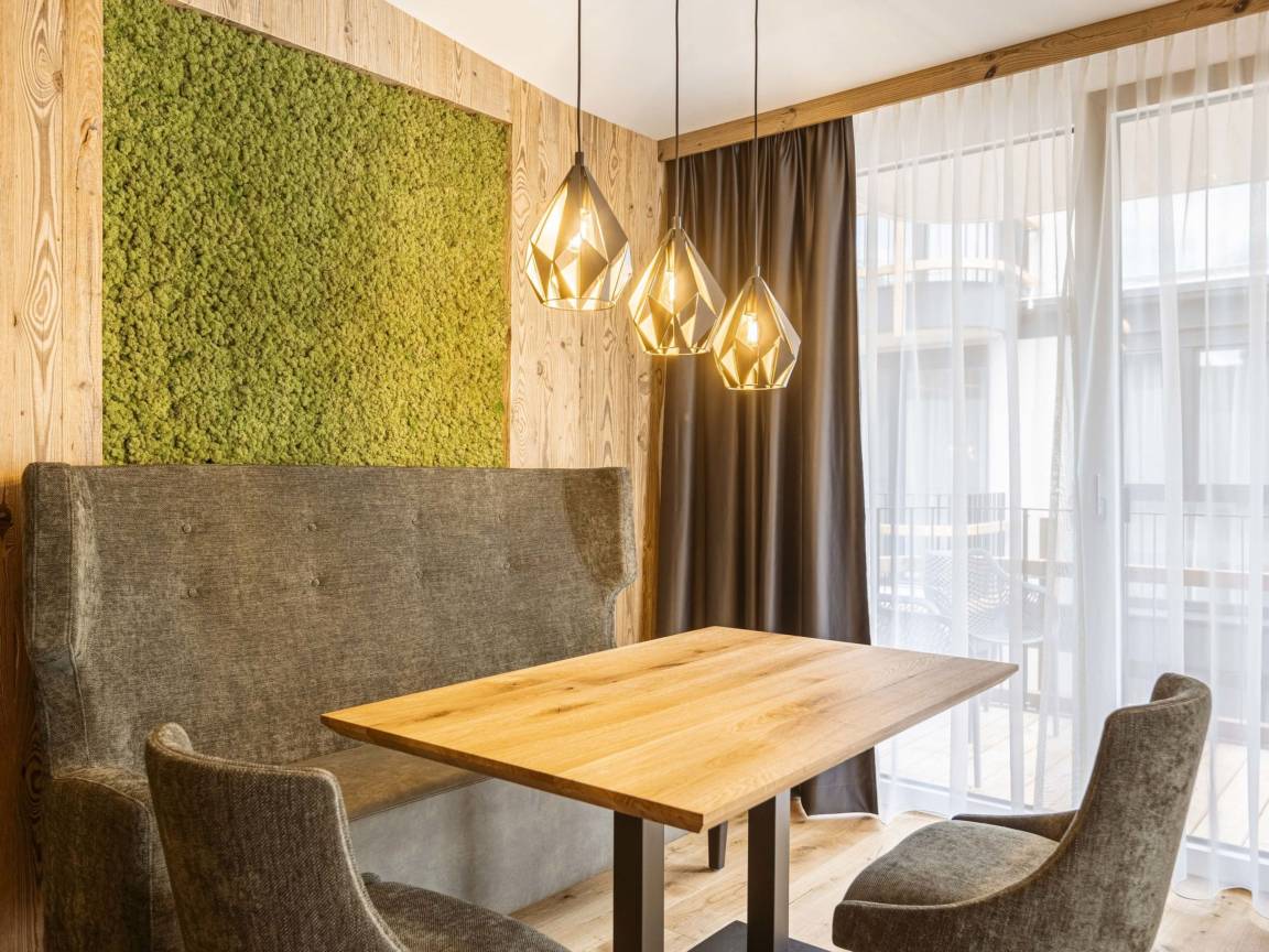 Apartment ∙ 1 Bedroom ∙ 4 Guests - Gerlos