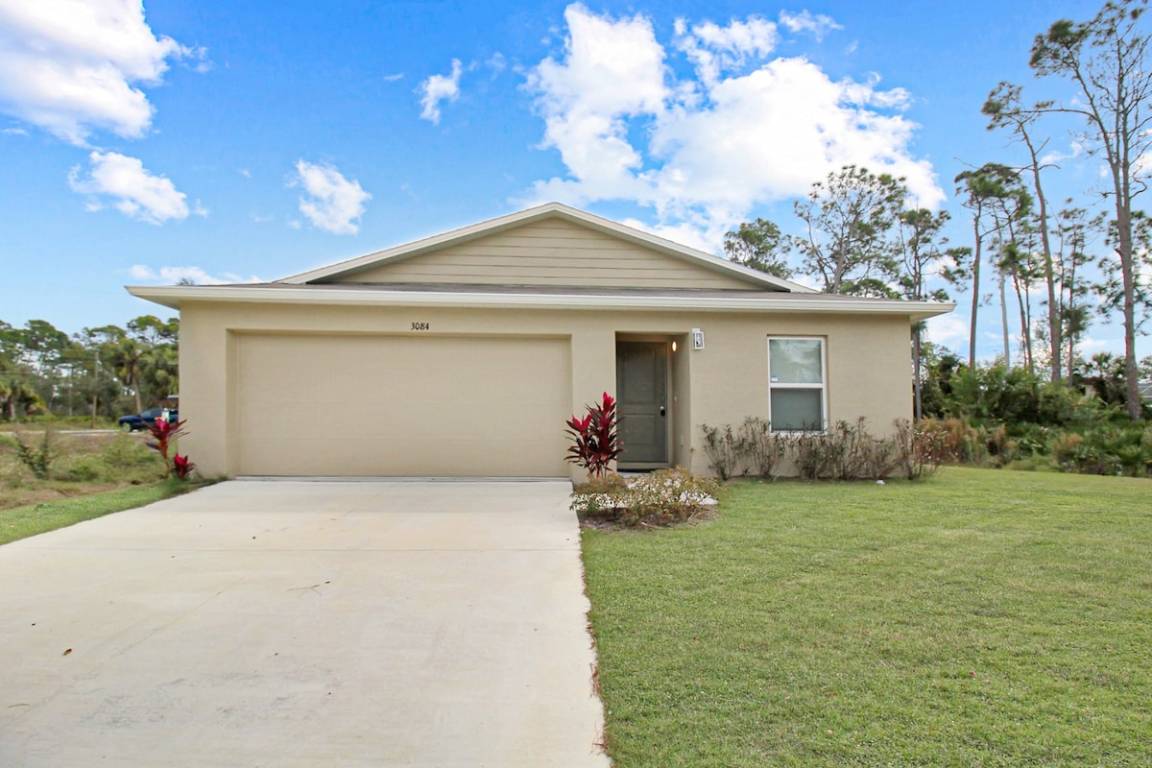 116 M² Ferienhaus ∙ 3 Schlafzimmer ∙ 6 Gäste - Port Charlotte, FL