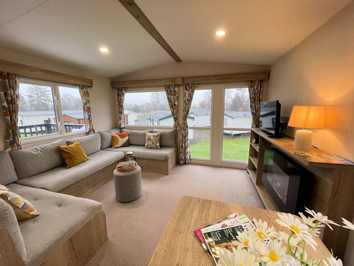 74 M² Casa ∙ 3 Camere Da Letto ∙ 6 Ospiti - Moffat