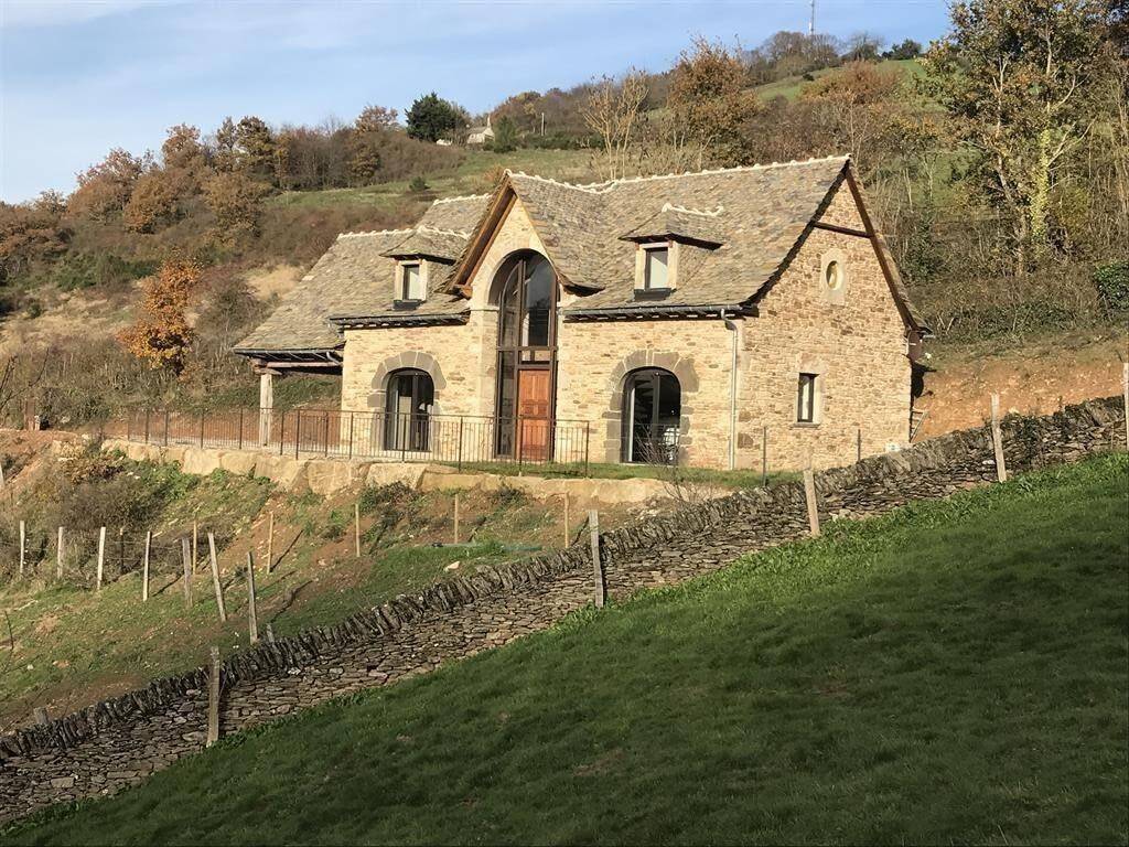 100 M² Maison De Vacances ∙ 2 Chambres ∙ 5 Personnes - Baraqueville