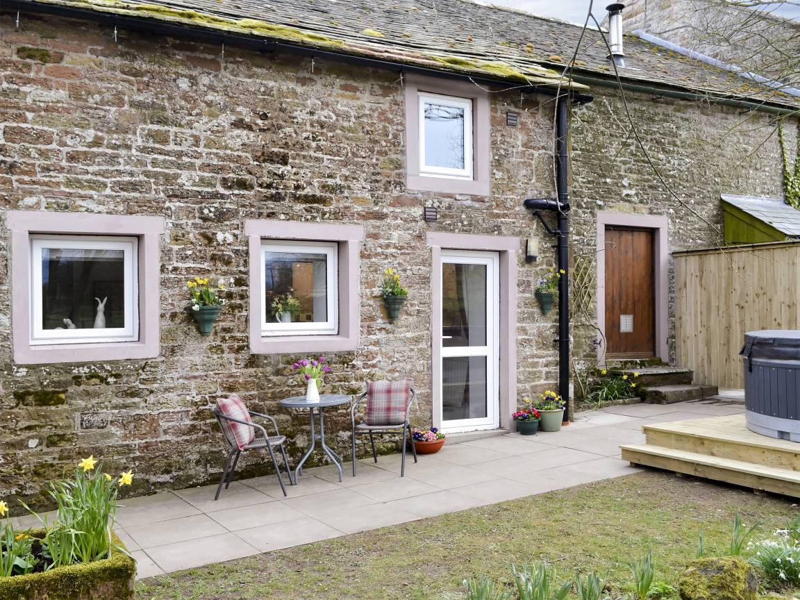 Cottage ∙ 1 Bedroom ∙ 2 Guests - Scotland