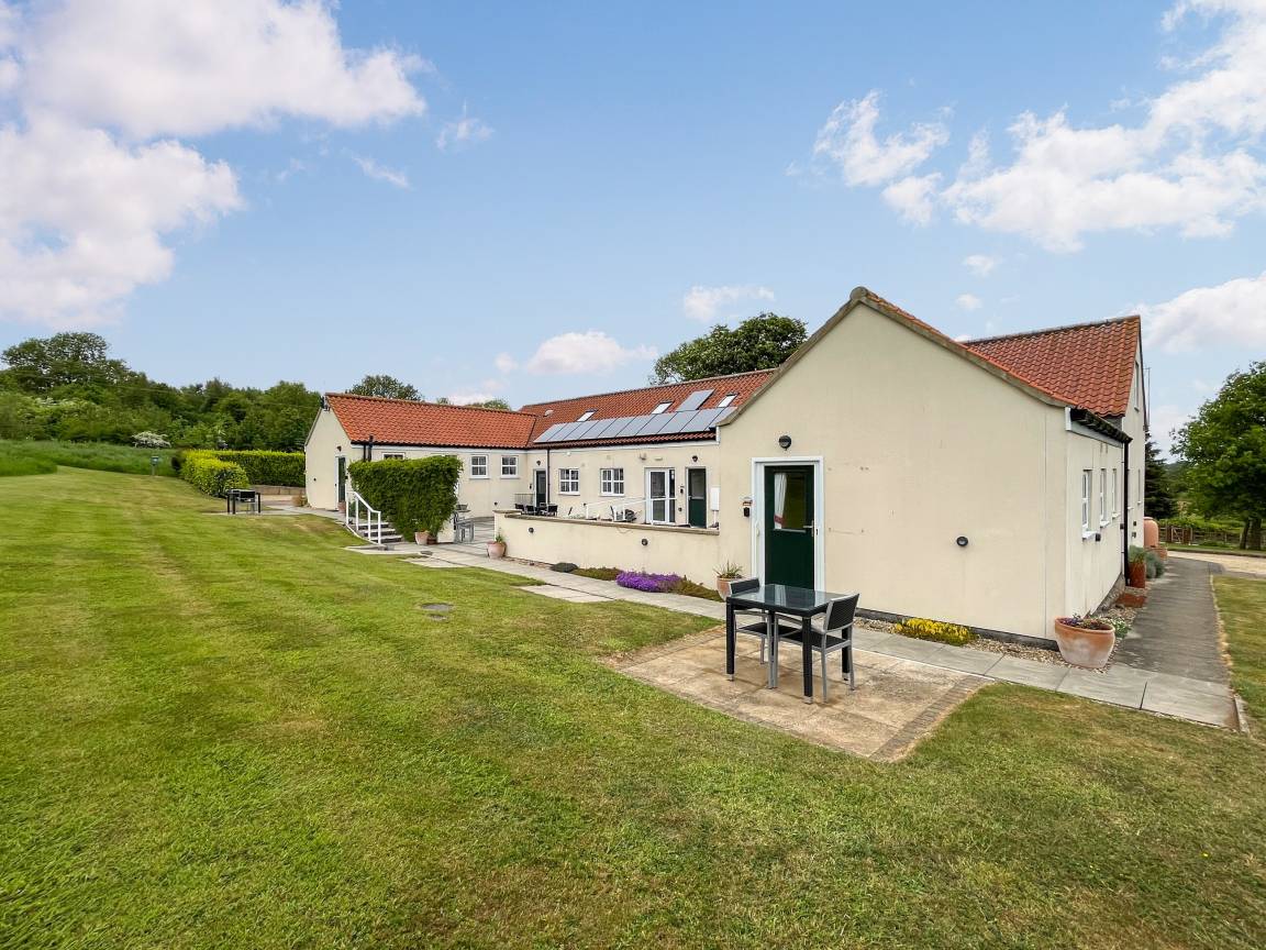 Apartment ∙ 1 Bedroom ∙ 2 Guests - Horncastle