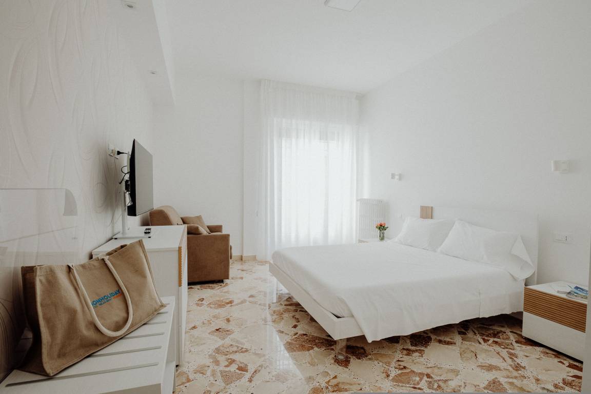 187 M² Appartement ∙ 4 Chambres ∙ 10 Personnes - Monopoli