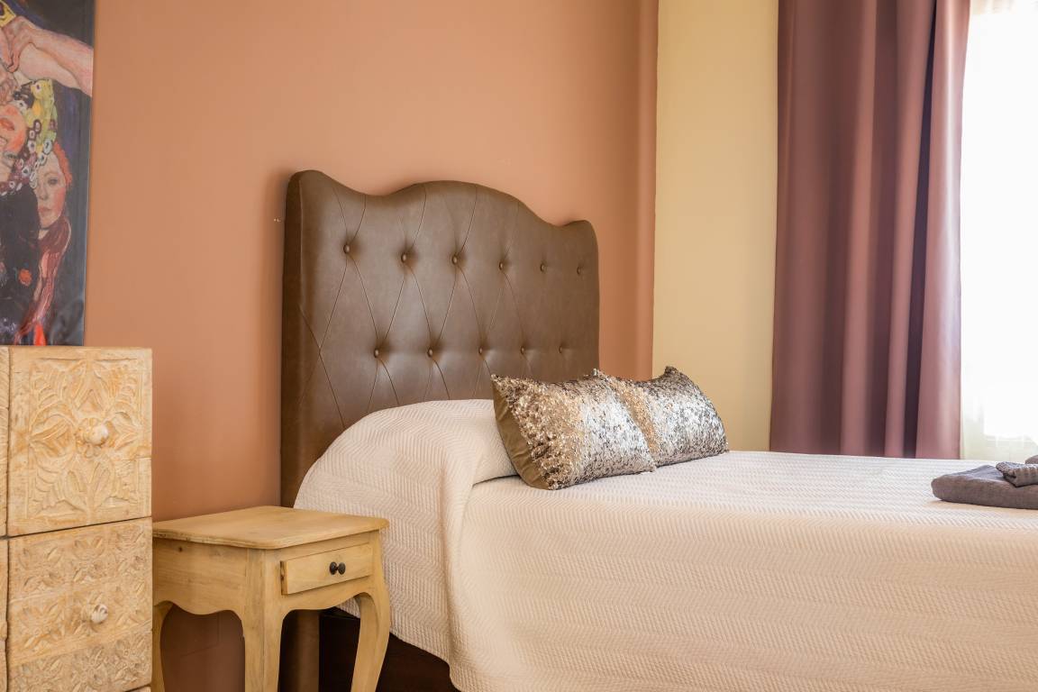 130 M² Casa ∙ 3 Habitaciones ∙ 6 Huéspedes - Cala d'Or