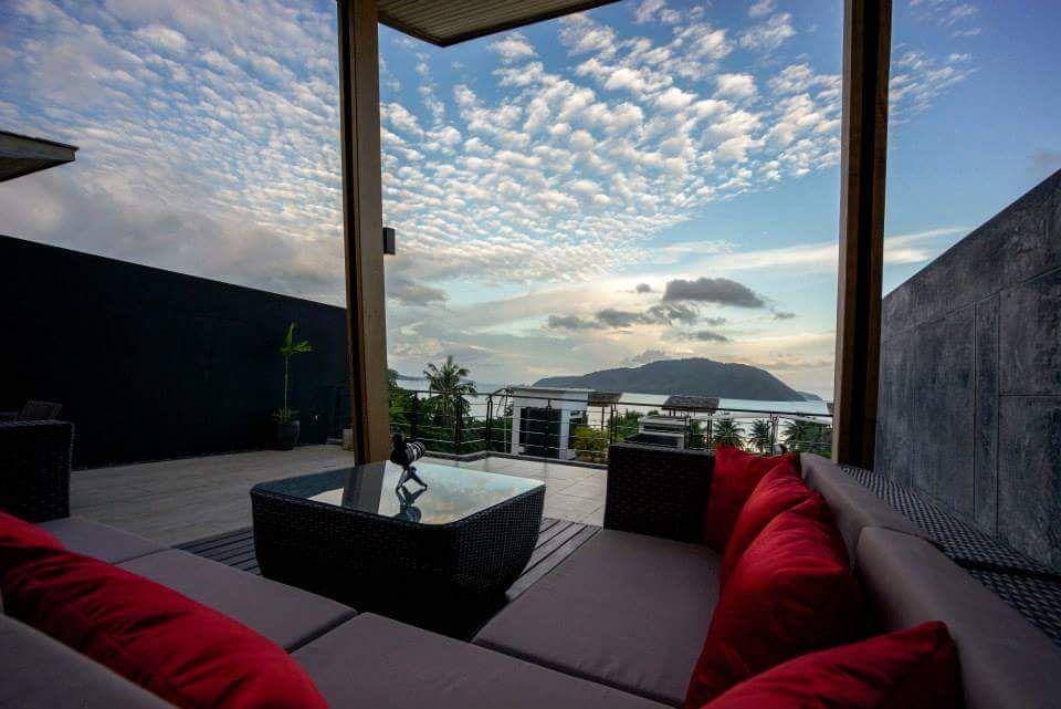 660 M² Maison De Vacances ∙ 4 Chambres ∙ 8 Personnes - Phuket