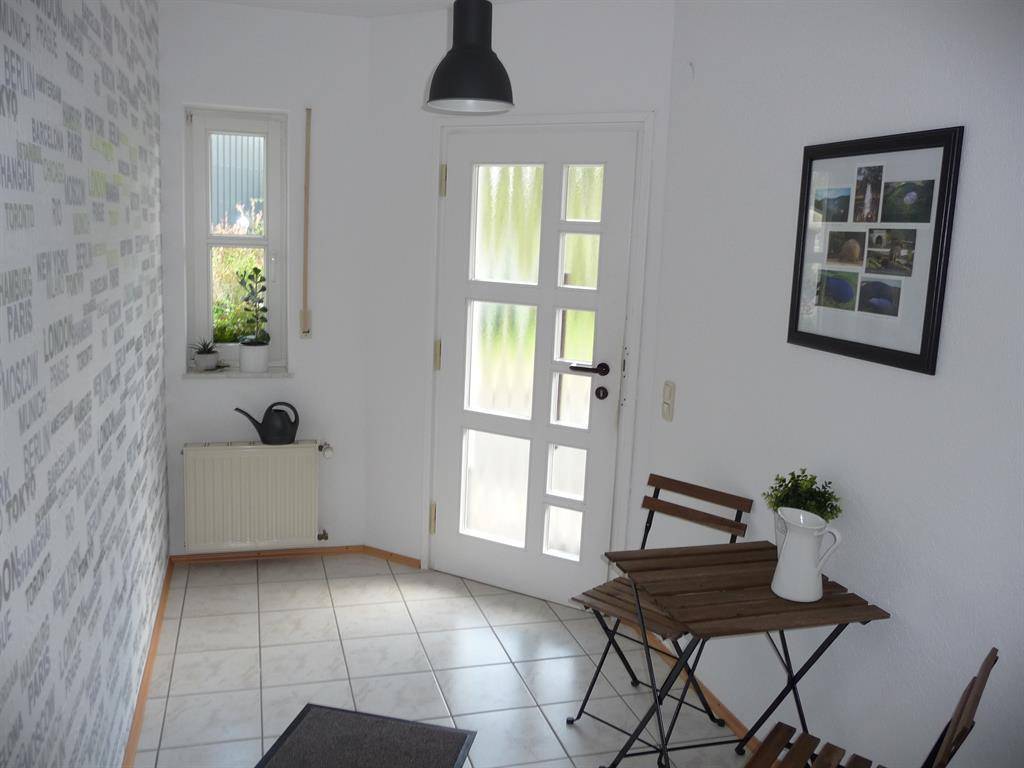 60 M² Ferienwohnung ∙ 1 Schlafzimmer ∙ 4 Gäste - Gerolstein