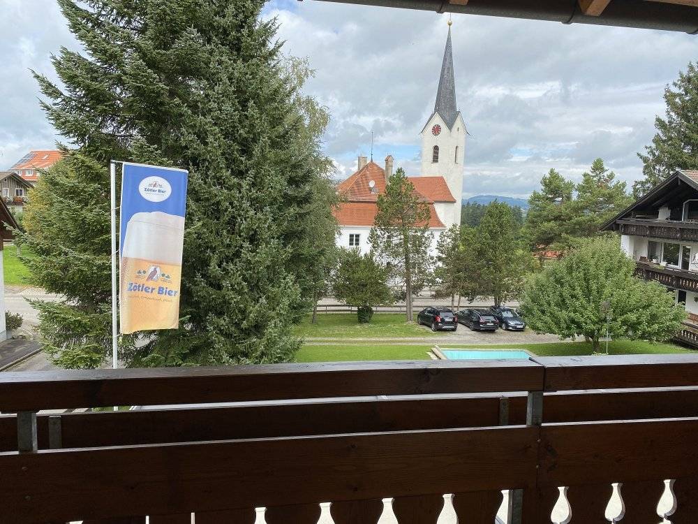 45 M² Ferienwohnung ∙ 1 Schlafzimmer ∙ 3 Gäste - Sulzberg