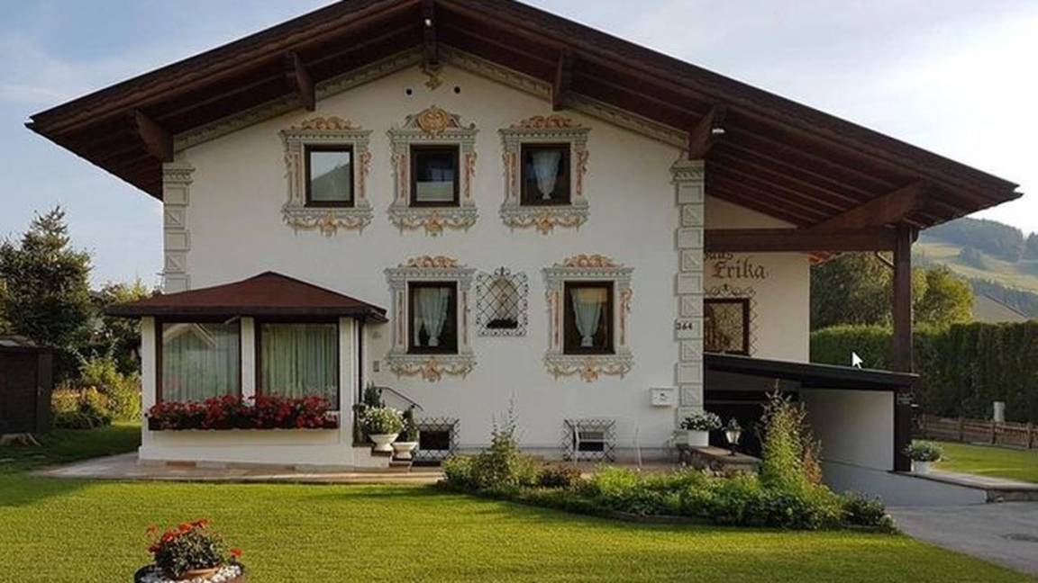 150 M² Maison De Vacances ∙ 3 Chambres ∙ 6 Personnes - Seefeld in Tirol