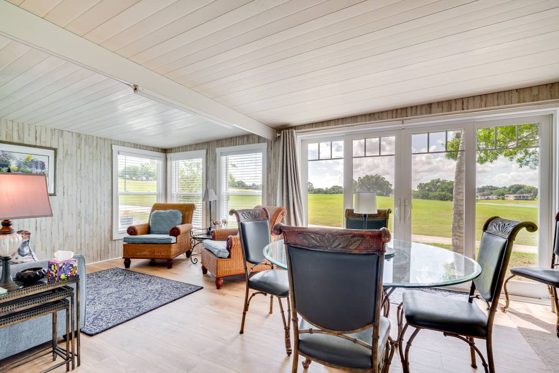 135 M² Cottage ∙ 2 Chambres ∙ 6 Personnes - Floride