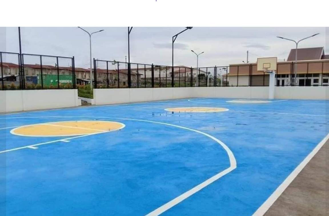 64 M² House ∙ 2 Bedrooms ∙ 4 Guests - Hermosa