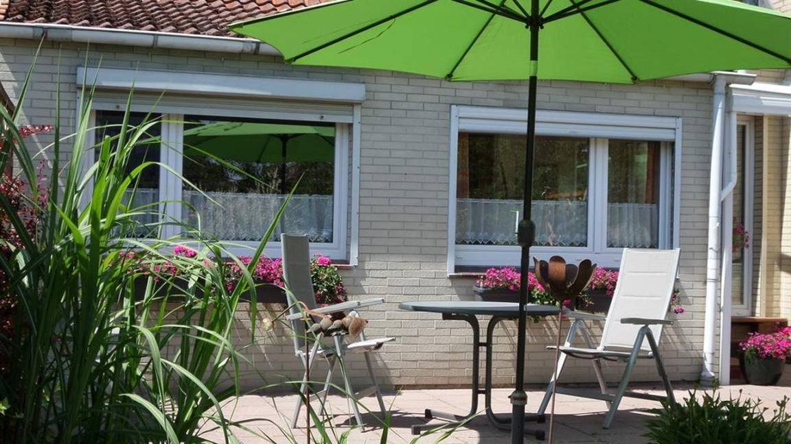48 M² Appartement ∙ 1 Slaapkamer ∙ 3 Gasten - Ratzeburg