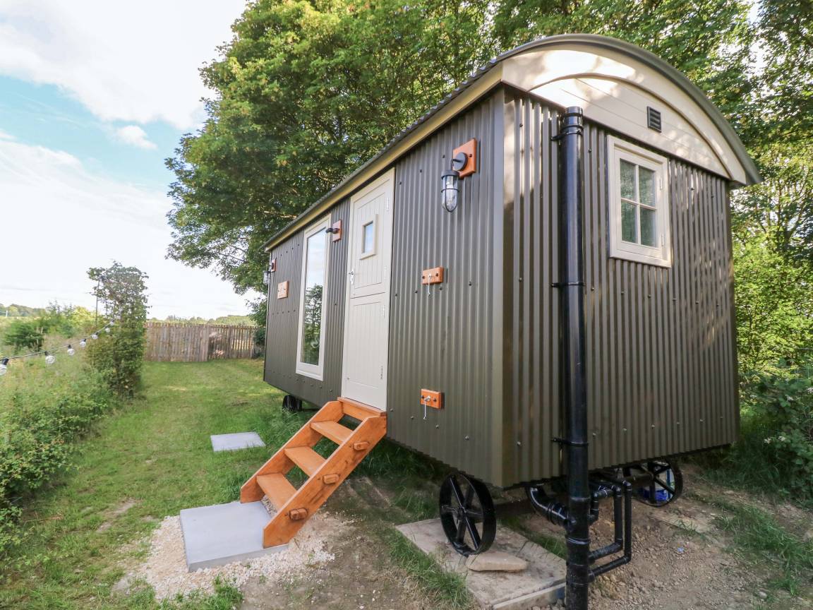 Cottage ∙ 1 Chambre ∙ 2 Personnes - Chesterfield
