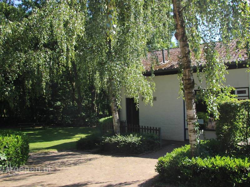 Maison De Vacances ∙ 3 Chambres ∙ 8 Personnes - Sittard