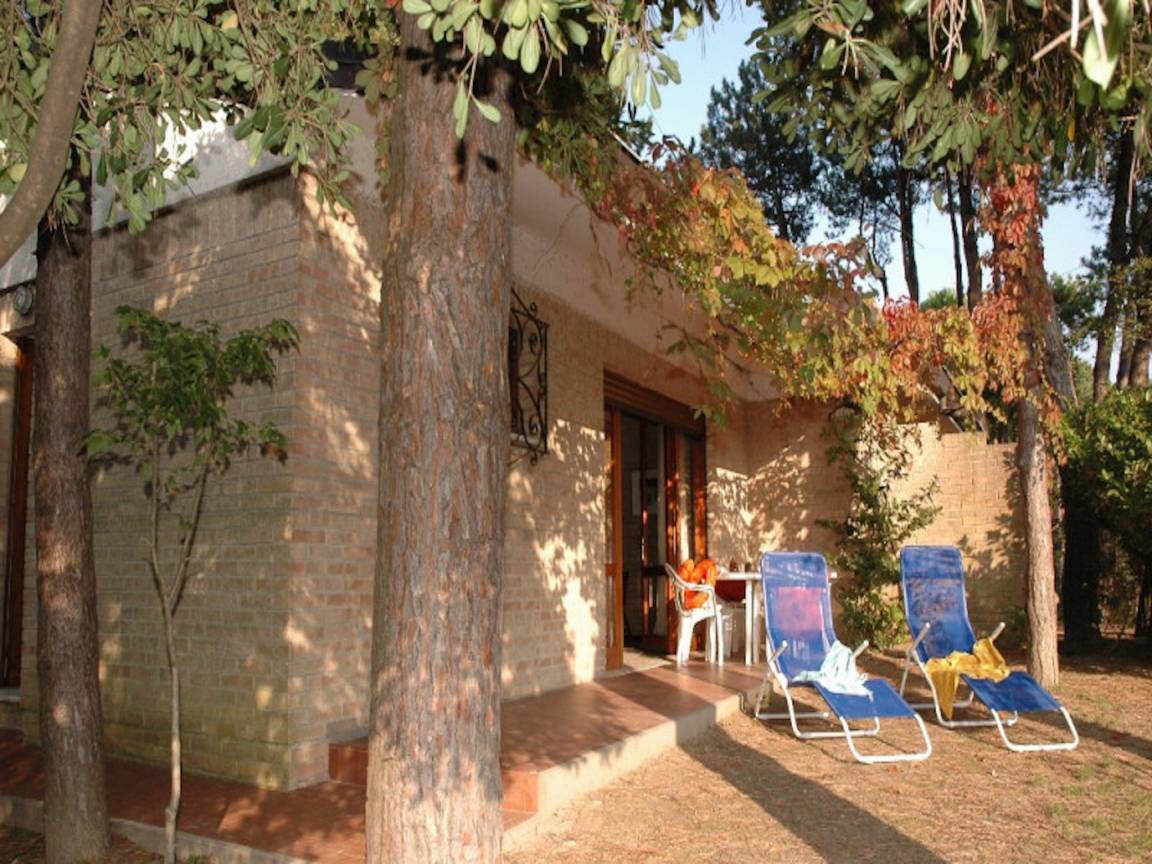 60 M² Willa ∙ 3 Sypialnie ∙ 7 Gości - Lignano Sabbiadoro