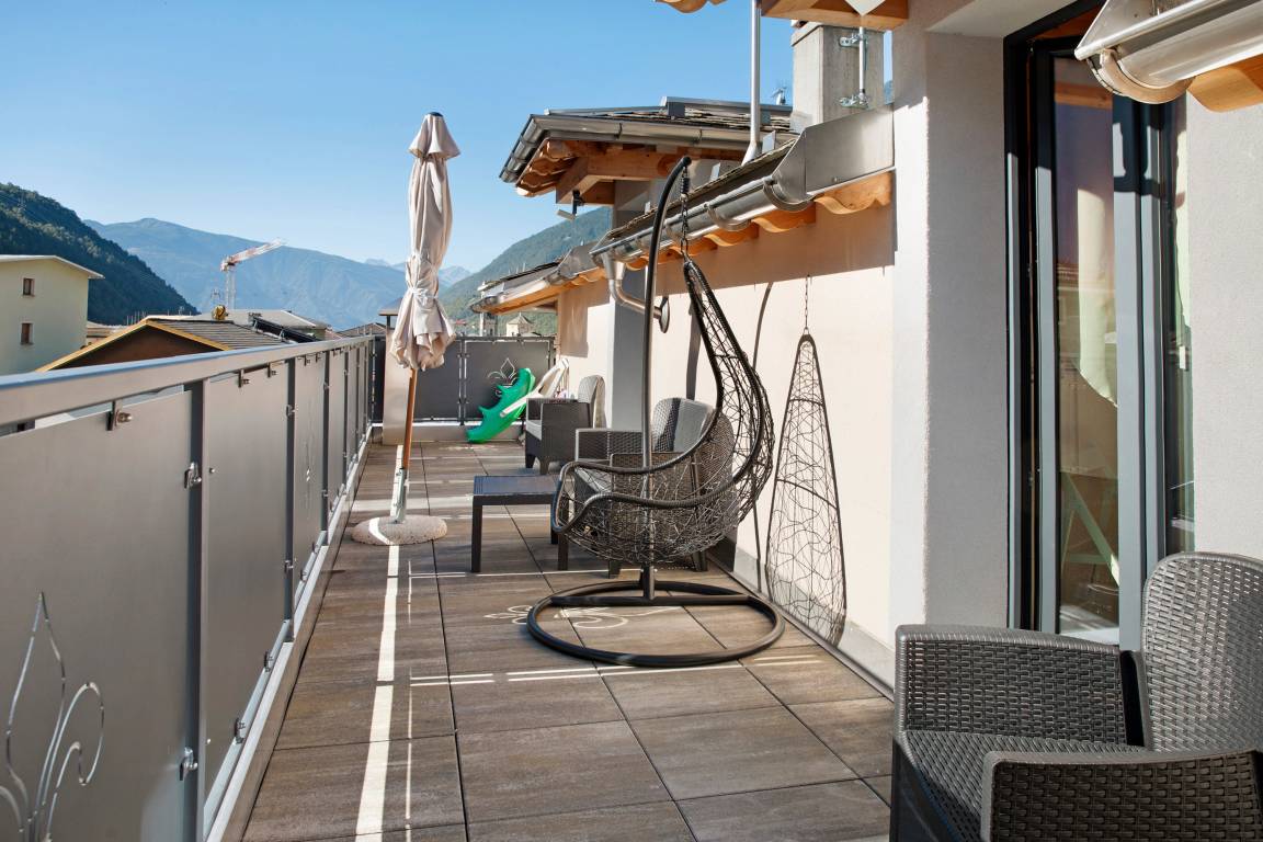 120 M² Casa ∙ 3 Camere Da Letto ∙ 9 Ospiti - Vezza d'Oglio