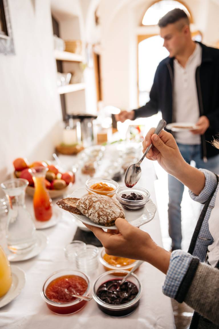 Farmhouse ∙ 1 Bedroom ∙ 2 Guests - Merano