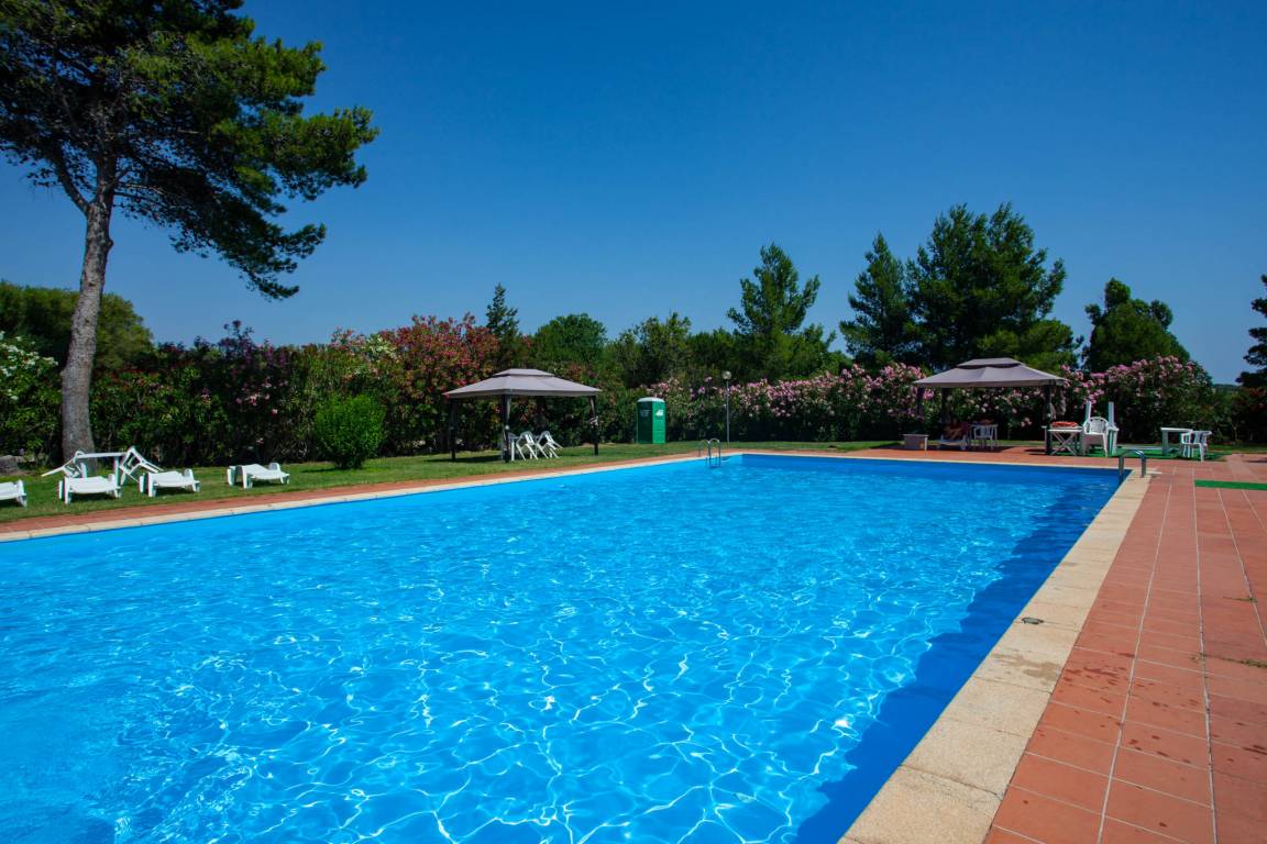 40 M² Apartamento ∙ 1 Habitación ∙ 4 Huéspedes - Olbia