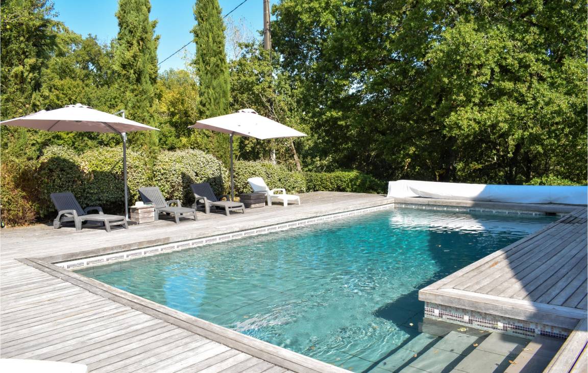 50 M² Duplex ∙ 2 Chambres ∙ 4 Personnes - Agen