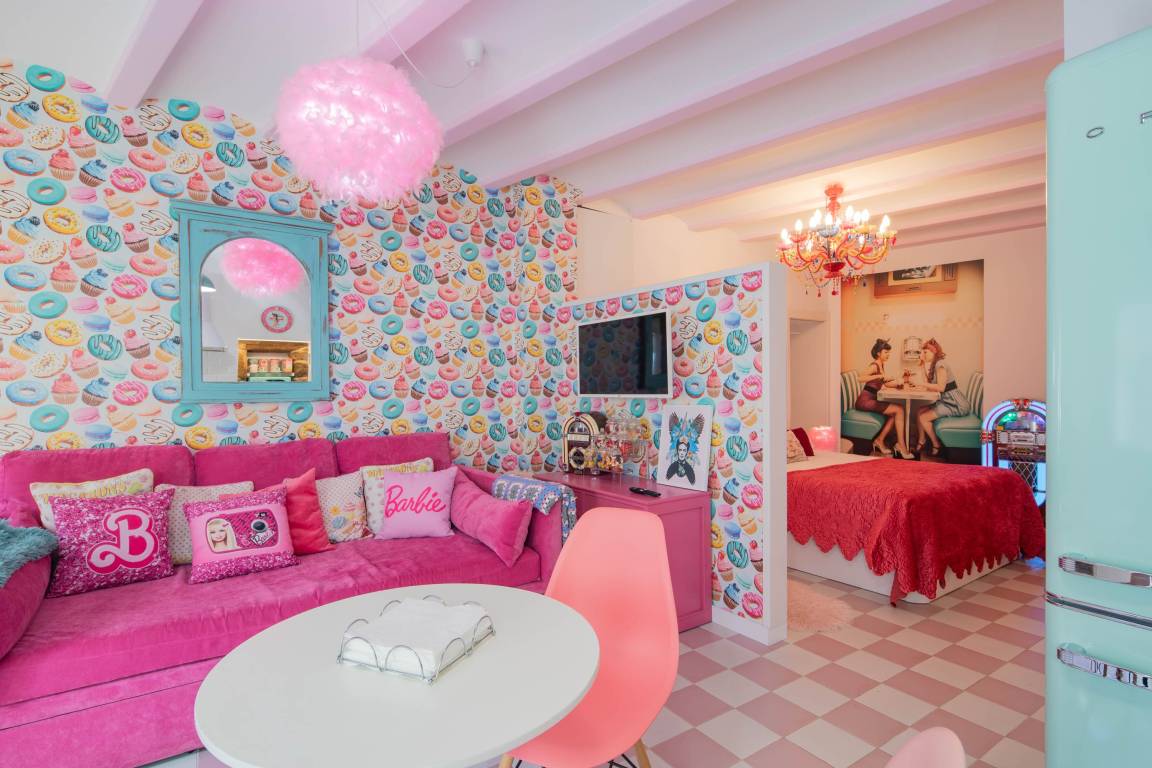 45 M² Apartamento ∙ 1 Habitación ∙ 3 Huéspedes - Corcubión