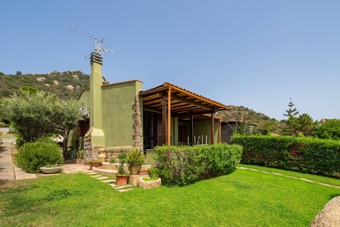 100 M² House ∙ 3 Bedrooms ∙ 6 Guests - Costa Rei