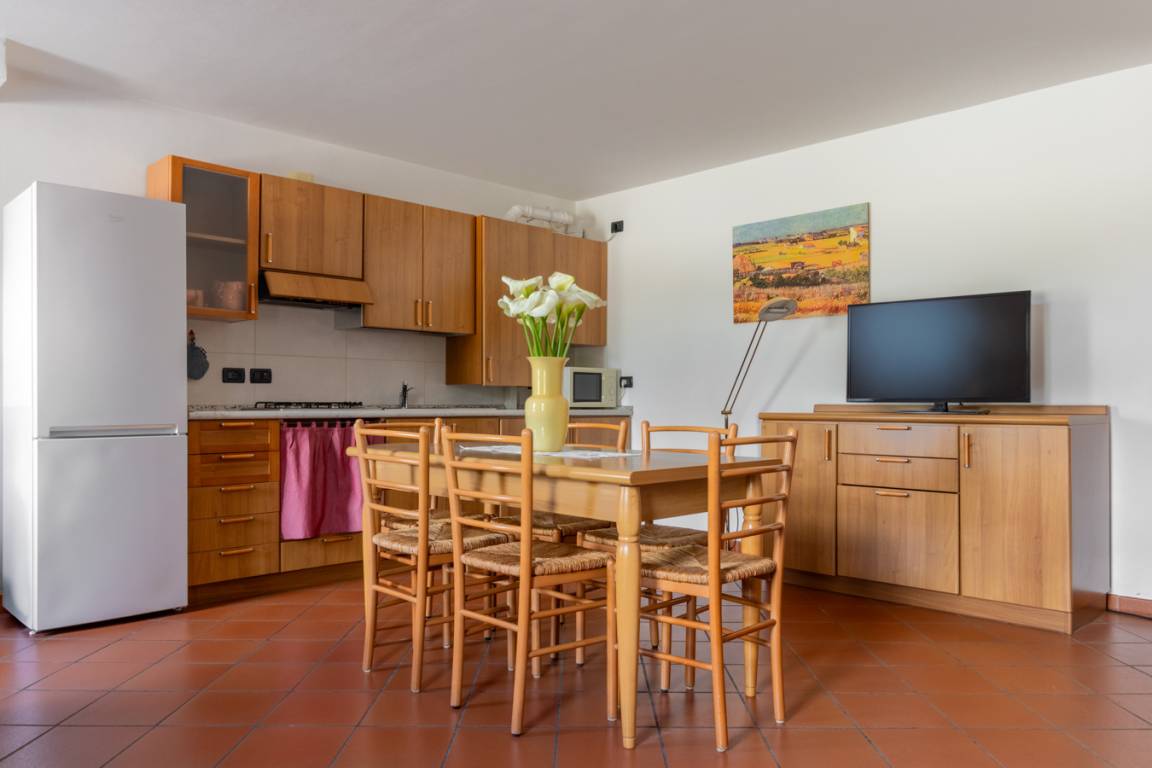 65 M² Farmhouse ∙ 2 Bedrooms ∙ 4 Guests - Mestre